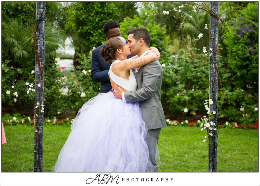 Sheraton Carlsbad Resort | Carlsbad | Emily + Sepehr’s Wedding ...