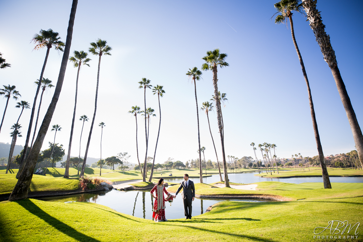 Fairbanks Ranch Country Club | Rancho Santa Fe | Tanya + Ron’s Wedding ...
