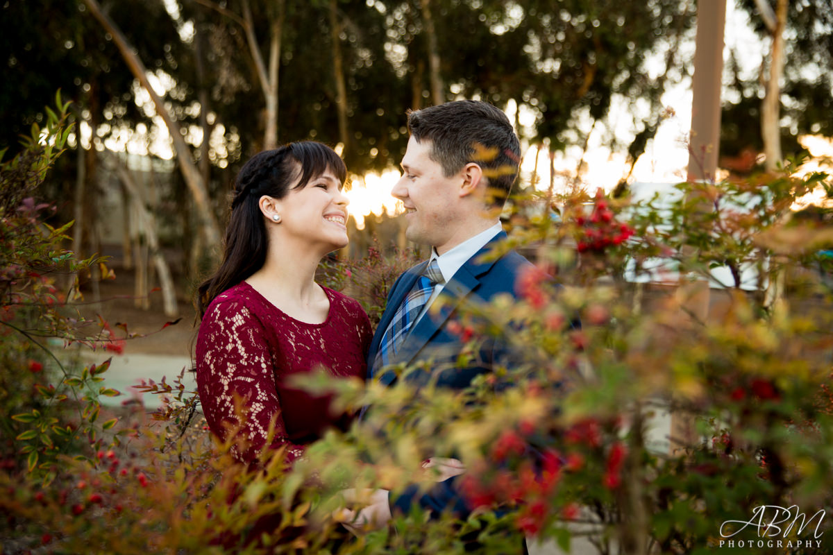 UCSD Gastroenterology Campus | La Jolla | Sarah + Nate’s Engagement ...