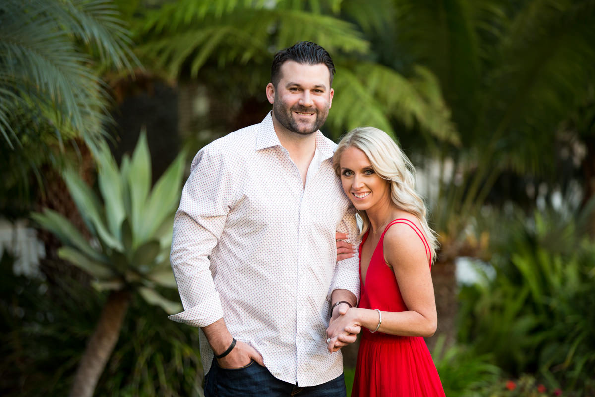 Coronado Beach | Centennial Park Coronado | Meaghan + Hunter’s ...