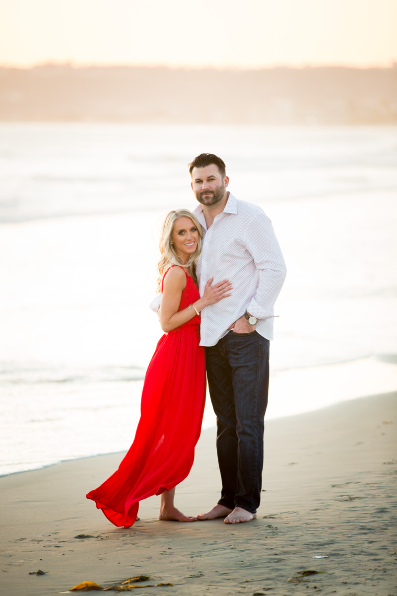 Coronado Beach | Centennial Park Coronado | Meaghan + Hunter’s ...