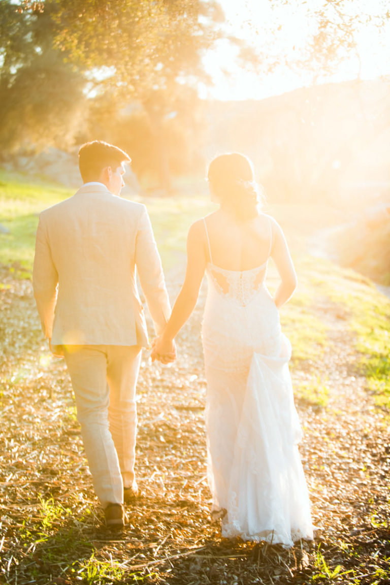 Melrose Ranch | Escondido | Aixa + Colton's Wedding Photography | ABM ...