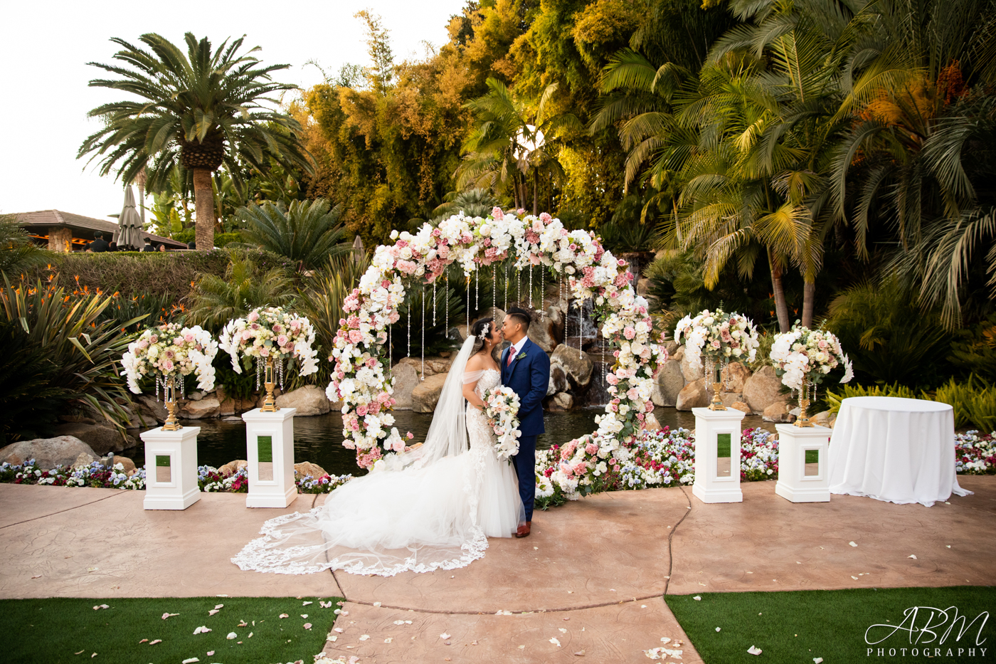 Grand Tradition Estate & Gardens | Fallbrook | Cheryl and Raynold's ...