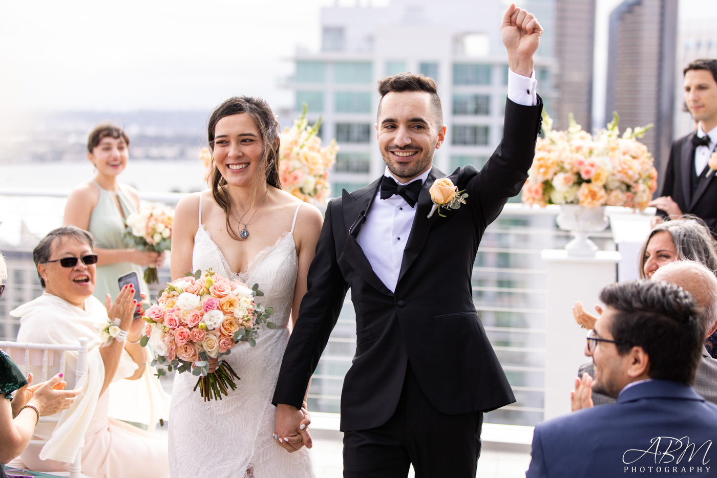 Ultimate Skybox at Diamond View | San Diego | Annmarie and Alan's ...