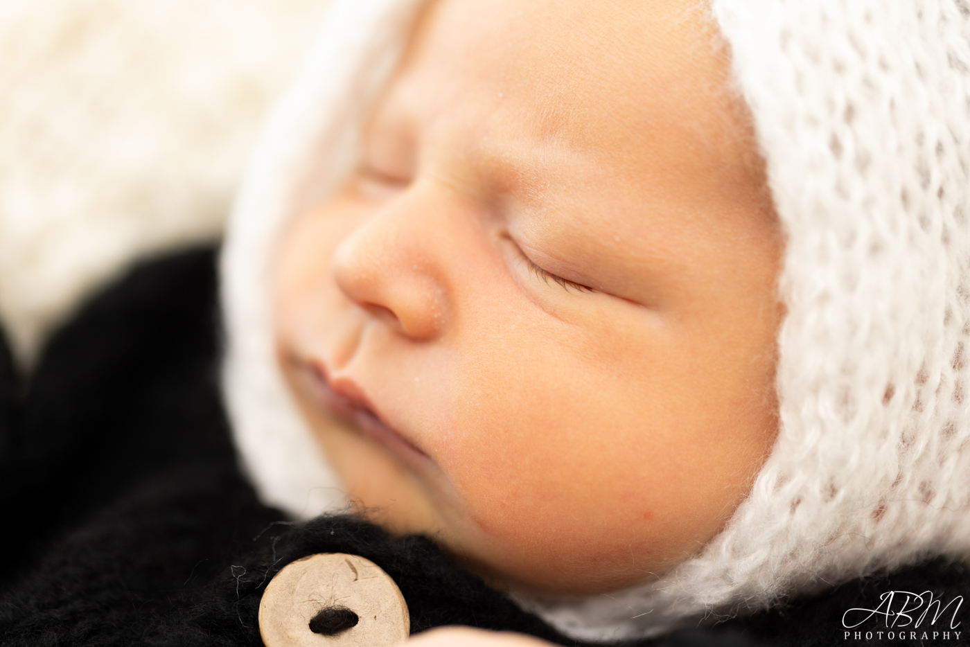 Baby Jackson Family + Portrait + Newborn Photography | ABM Photography ...