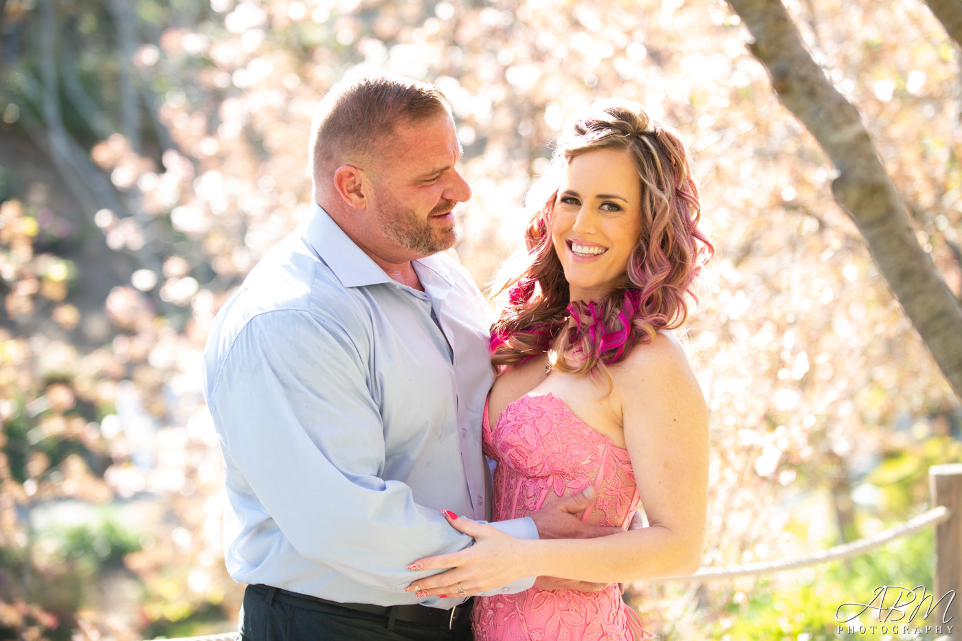 Balboa Park | San Diego | Aaron and Heather's Engagement Photography ...