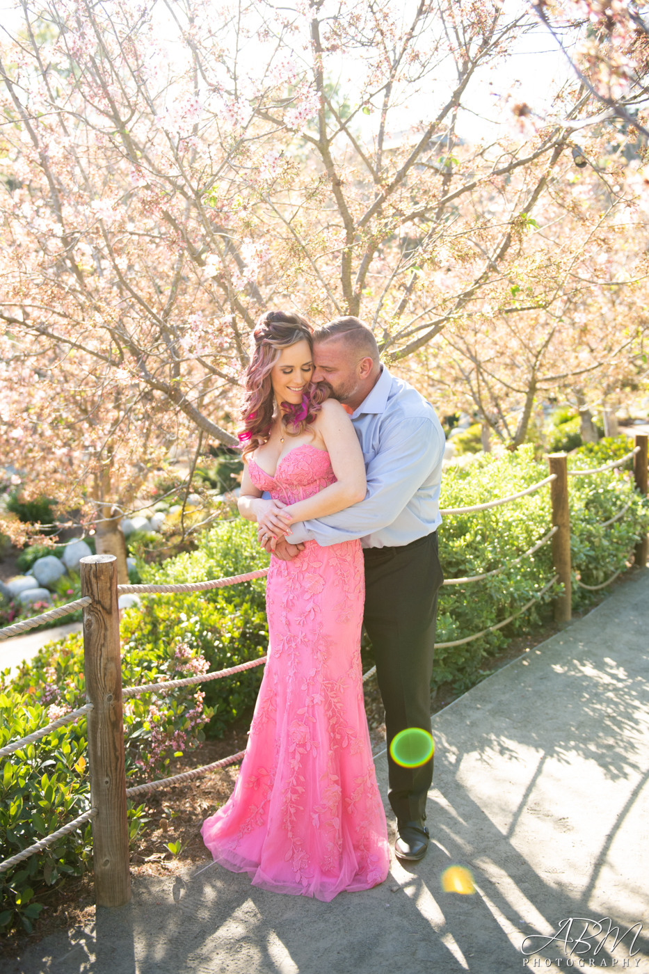 Balboa Park | San Diego | Aaron and Heather's Engagement Photography ...