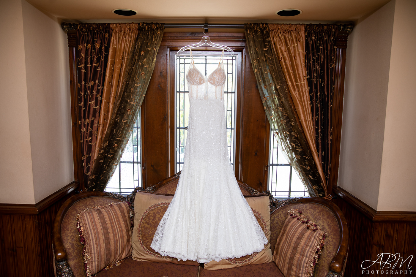 Grand Tradition Estate & Gardens | Fallbrook | Mia and Mario's Wedding ...