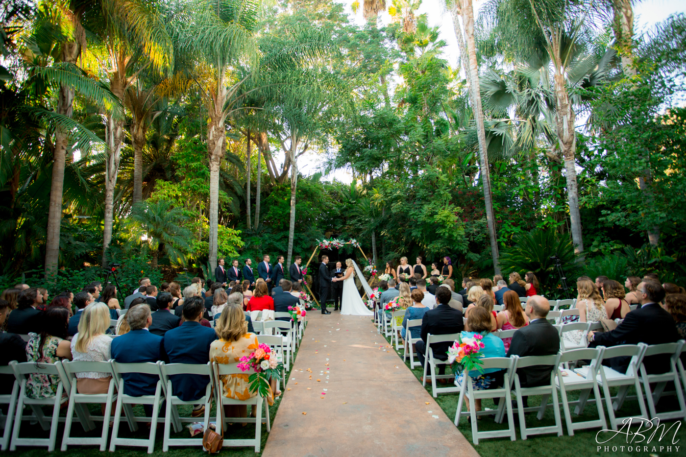 Grand Tradition Estate & Gardens | Fallbrook | Samantha and Mathias's ...