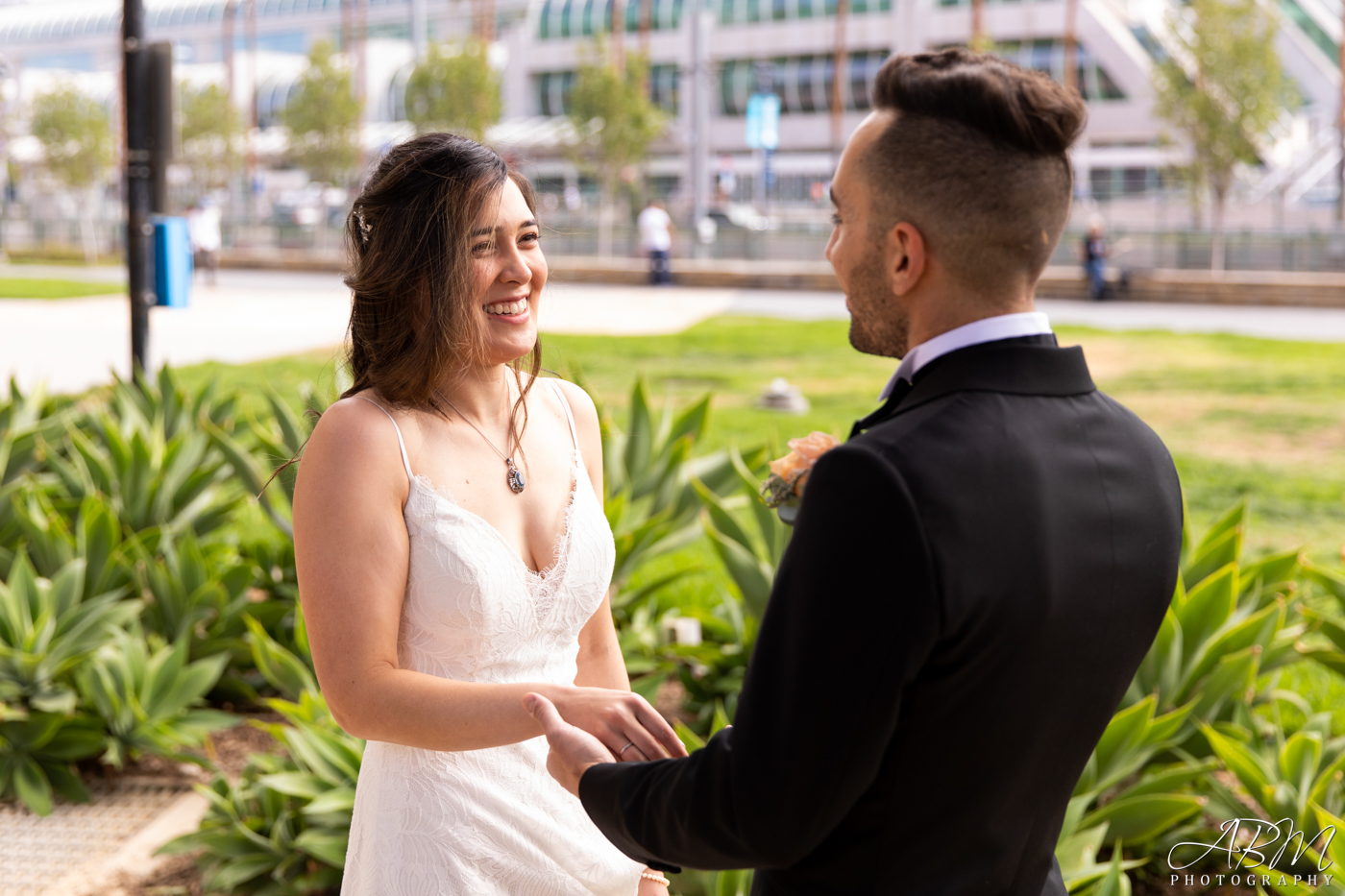 Ultimate Skybox at Diamond View | San Diego | Annmarie and Alan's ...