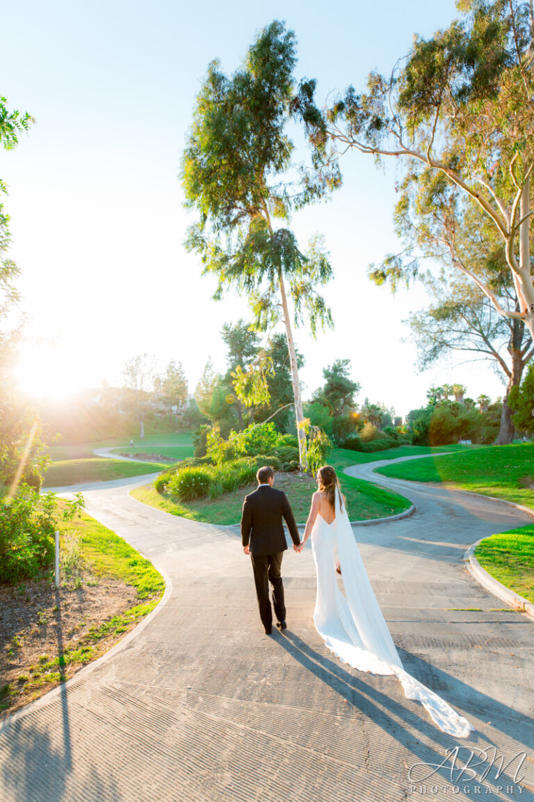 Rancho Bernardo Inn | Ranch Bernardo | Katherine + Robert’s Wedding ...