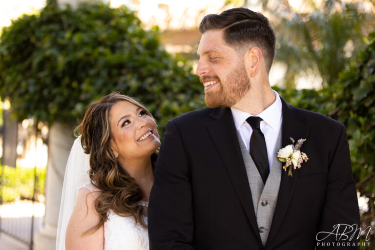 The Westin | Carlsbad | Lauren + Brian’s Wedding Photography | ABM ...