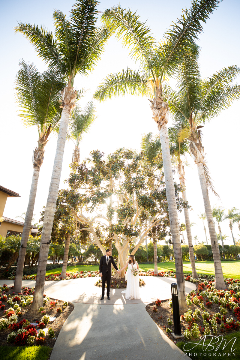 The Westin | Carlsbad | Lauren + Brian’s Wedding Photography | ABM ...