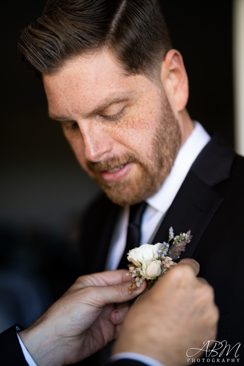 The Westin | Carlsbad | Lauren + Brian’s Wedding Photography | ABM ...