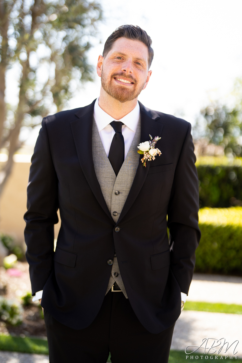 The Westin | Carlsbad | Lauren + Brian’s Wedding Photography | ABM ...