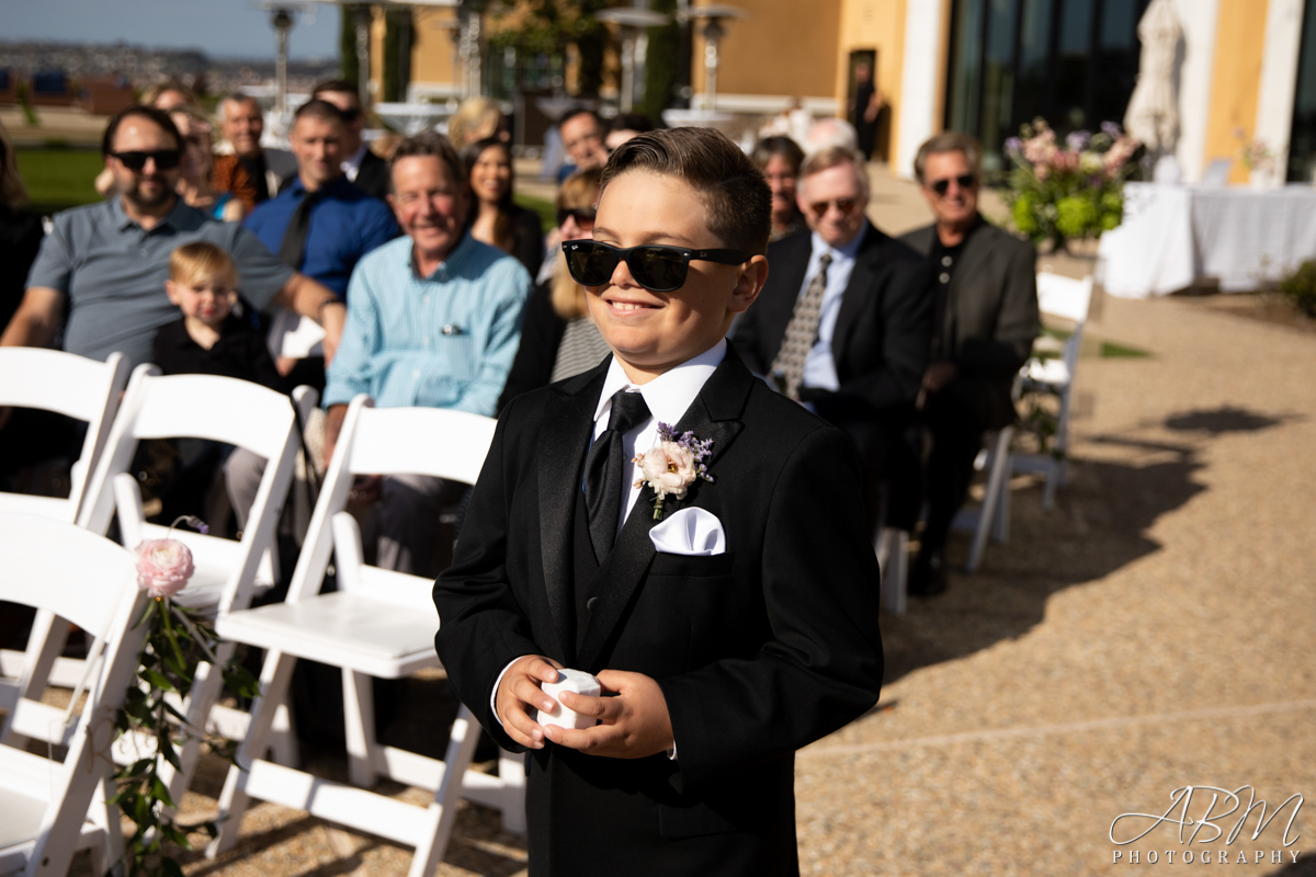 The Westin | Carlsbad | Lauren + Brian’s Wedding Photography | ABM ...