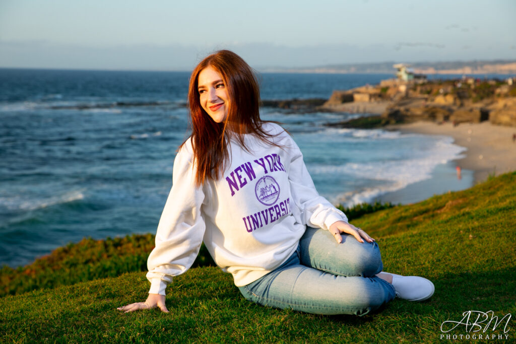 La Jolla Cove | La Jolla | Suzy’s Senior Portraits Photography | ABM ...