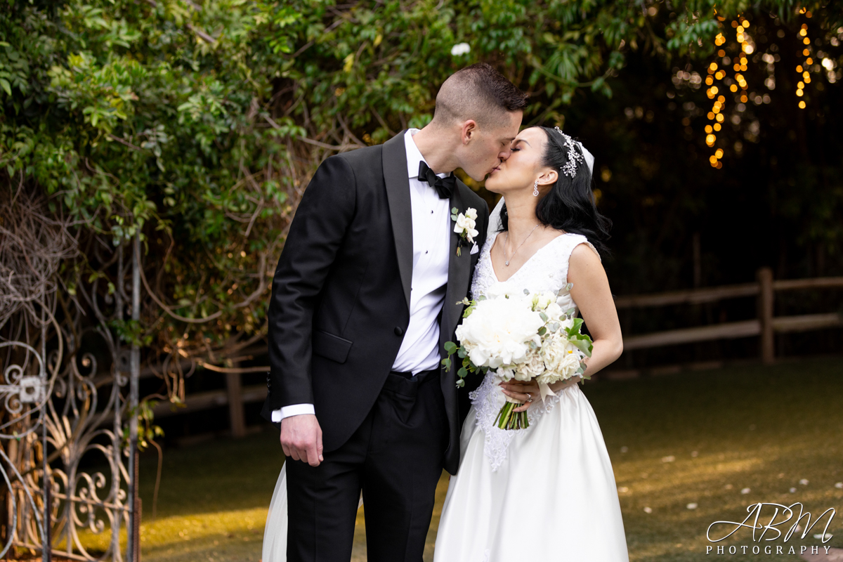 Green Gables Wedding Estate | San Marcos | Kassandra + Vincent’s ...