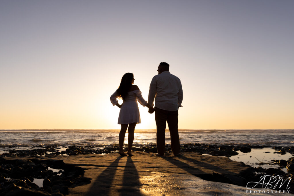 Seagrove Park | Del Mar | Mandy + Franklin’s Engagement Photography ...