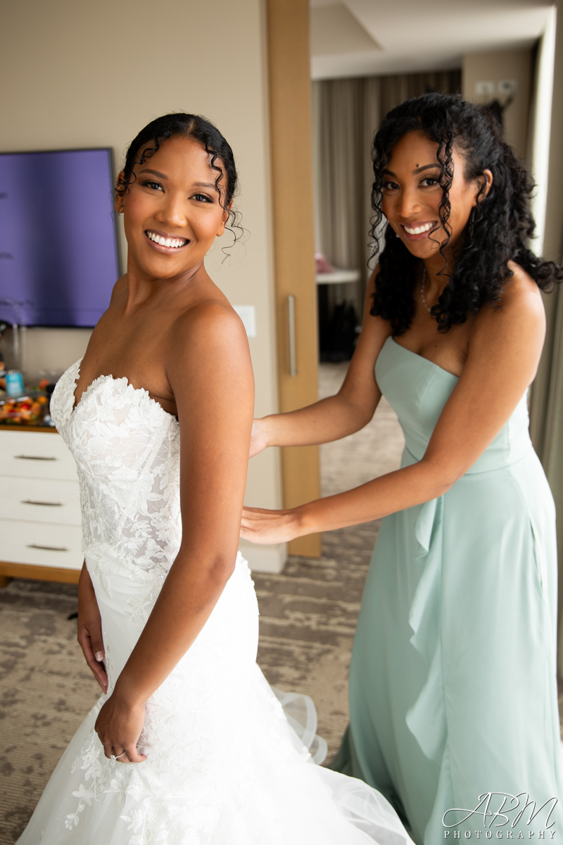 Tom Ham’s Lighthouse | San Diego | Denise + John’s Wedding Photography ...
