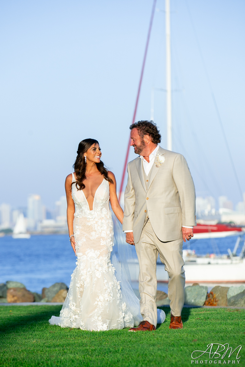Kona Kai Resort | San Diego | Christina + Robert's Wedding Photography ...