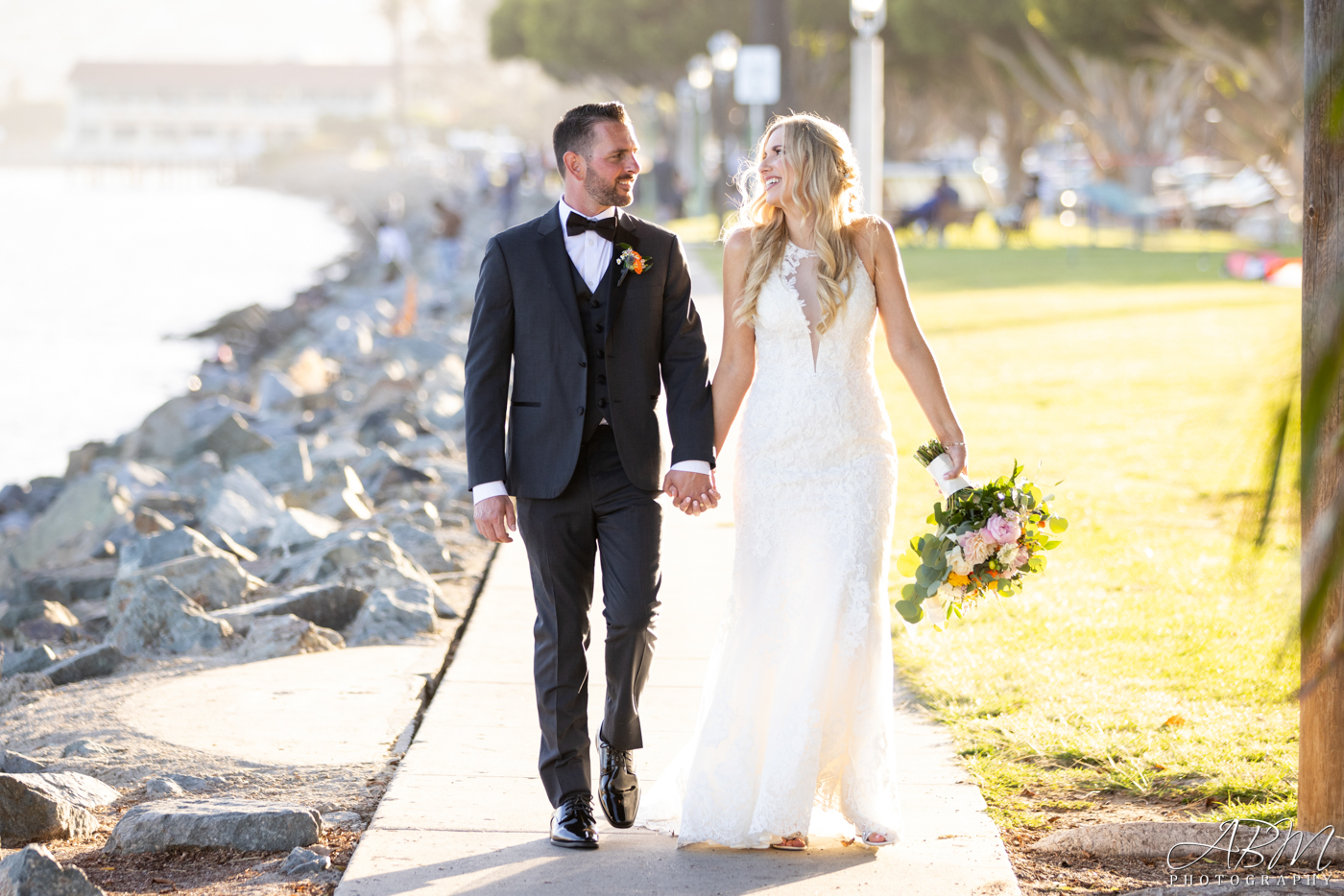 Harbor View Loft | San Diego | Recent Best of Wedding photography | ABM ...