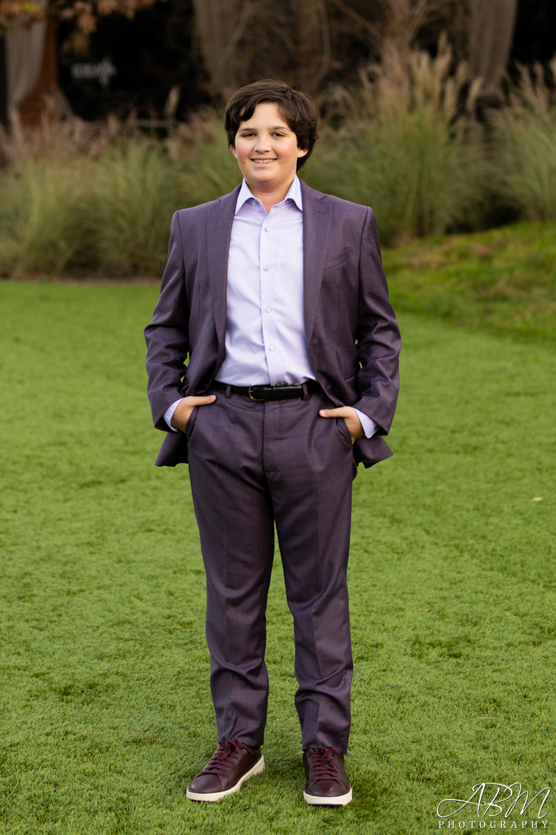 Farmer & Seahorse | San Diego | Sammy's Bar Mitzvah Photography | ABM ...