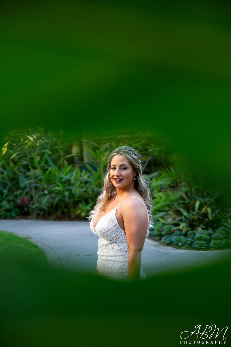 Catamaran Resort Hotel & Spa | San Diego | Staci + David's Wedding ...