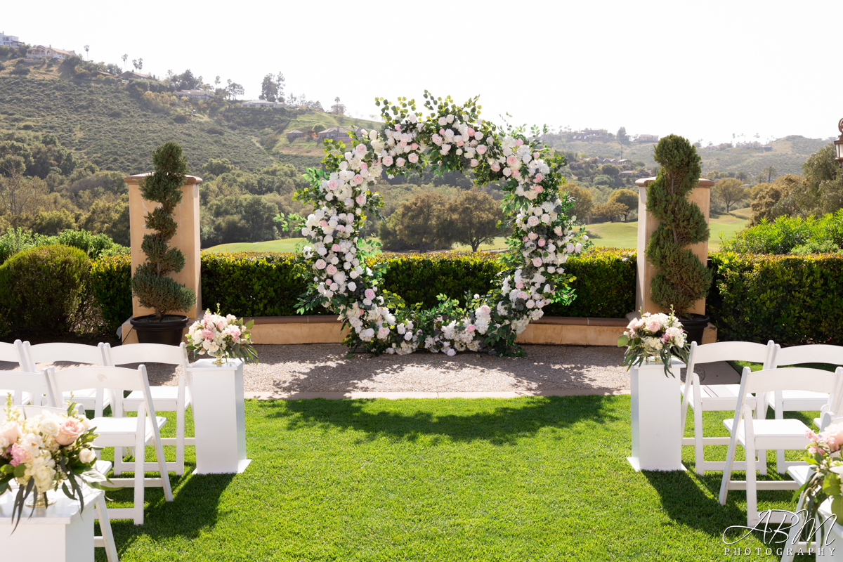 Maderas Golf Club | Poway | Rachel + Matthew's Wedding Photography ...